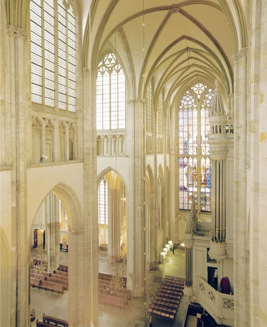 Welcome to the Domkerk Utrecht - Domkerk Utrecht